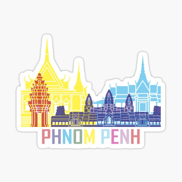 Cambodia Gifts & Merchandise | Redbubble