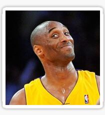 Kobe Bryant Gifts & Merchandise | Redbubble