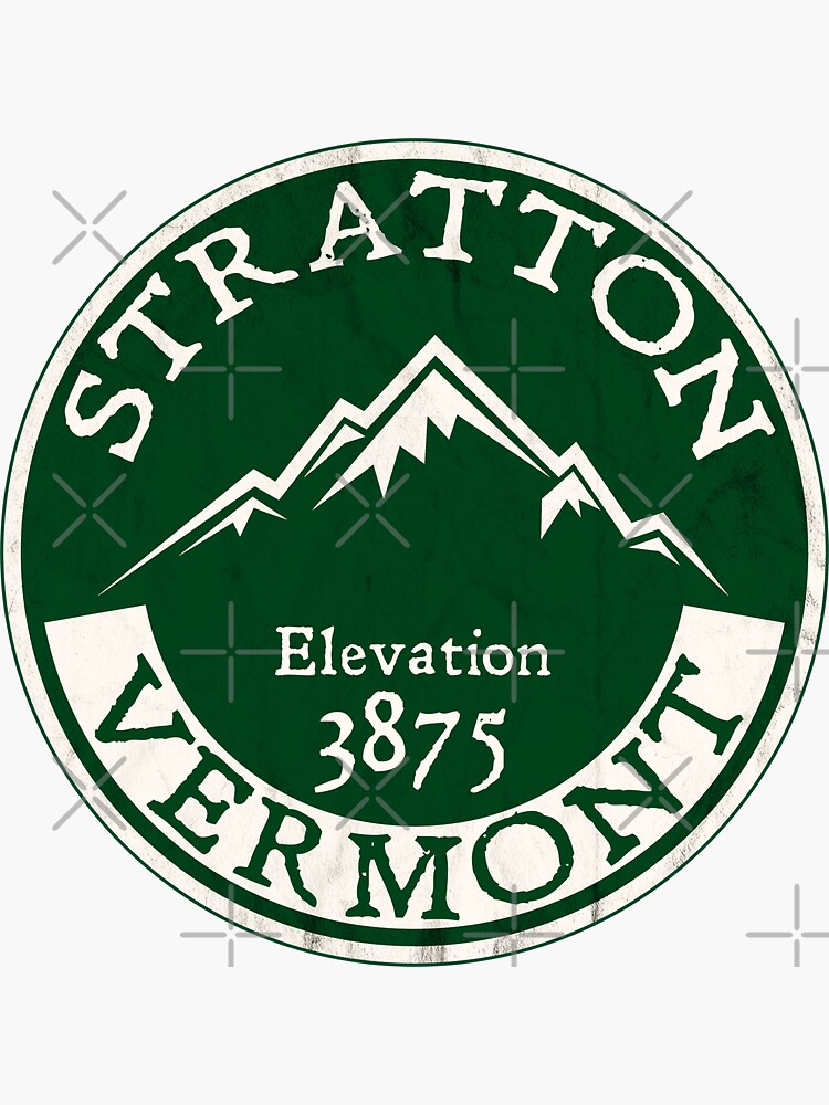"SKIING STRATTON MOUNTAIN VERMONT SKI SNOWBOARDING MOUNTAIN LONDONDERRY ...