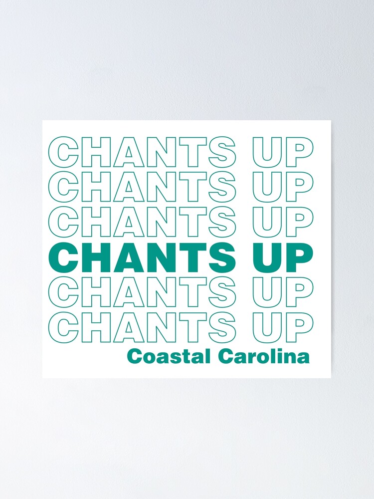 "CCU Thank You" Poster by magdalayna | Redbubble
