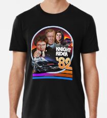 Knight Rider Gifts & Merchandise | Redbubble