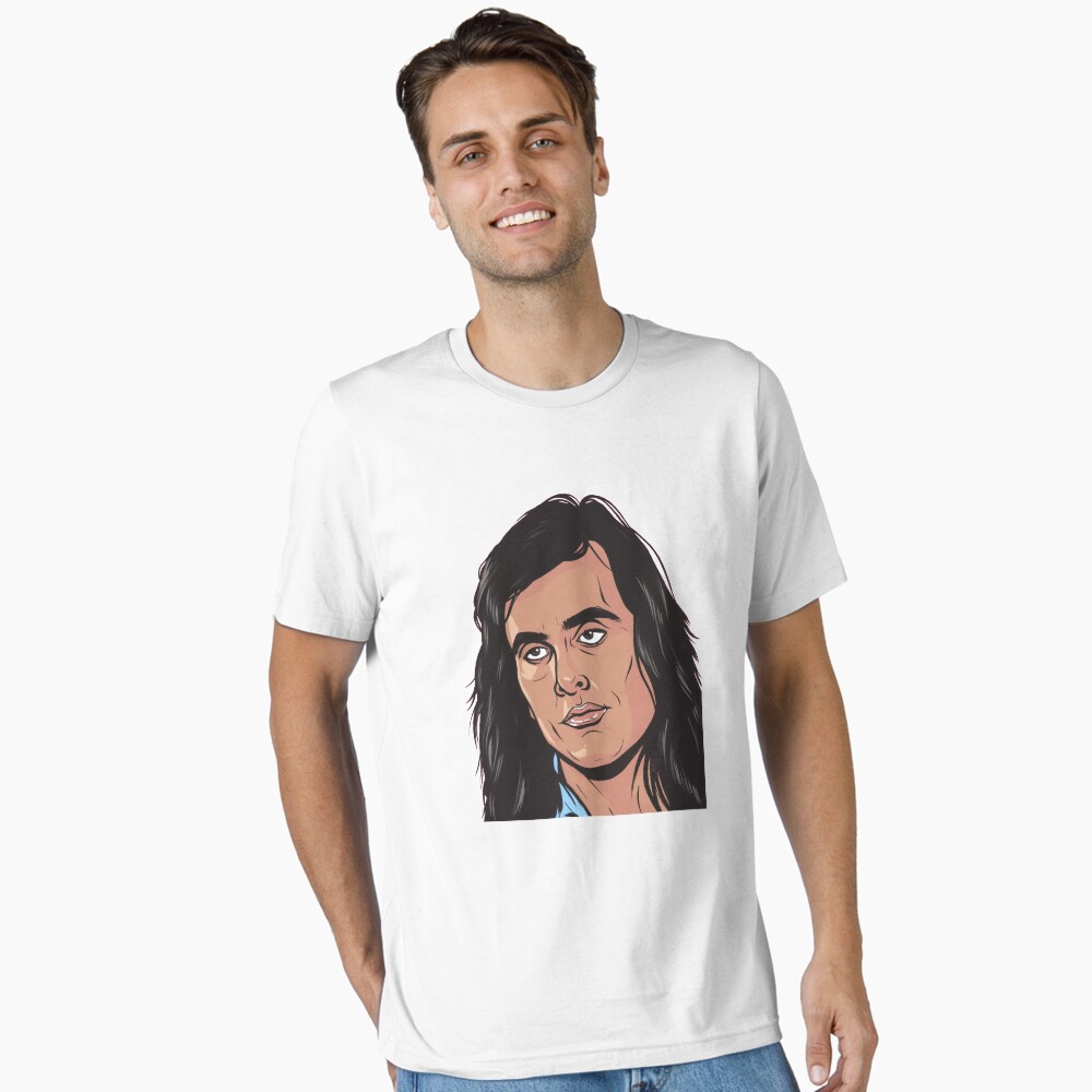 "Samur-Eye Roll" Sticker for Sale by turddemon | Redbubble