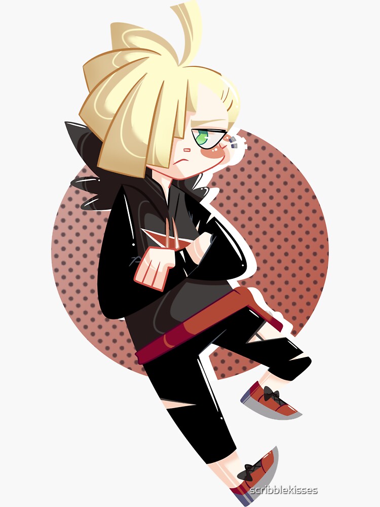 "Gladion" Sticker for Sale by scribblekisses | Redbubble