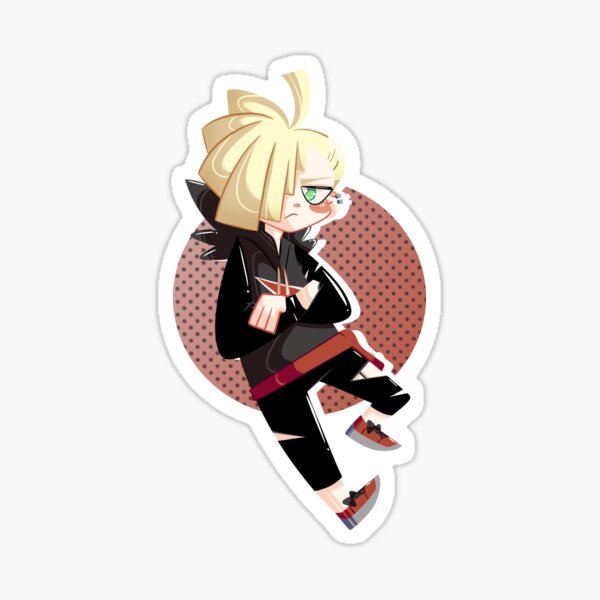 Gladion Gifts & Merchandise for Sale | Redbubble