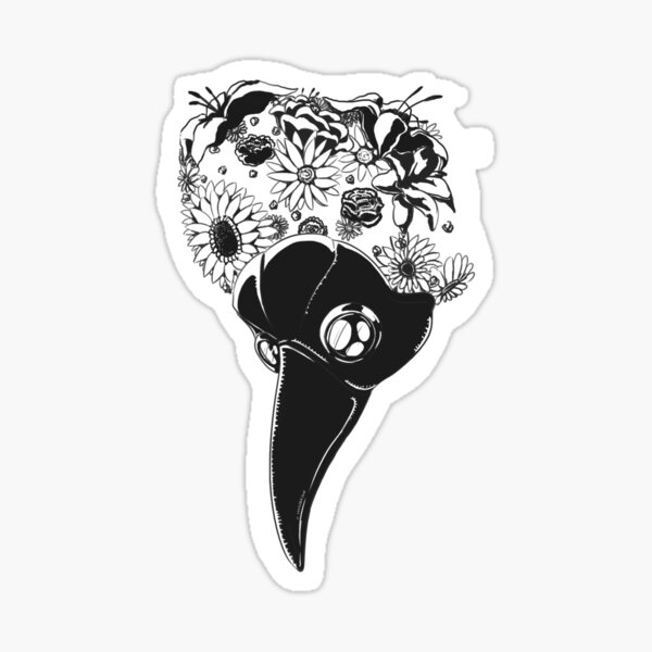 "Clean Air" Sticker for Sale by Valleuka | Redbubble