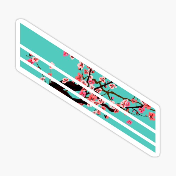 Vaporwave Stickers | Redbubble