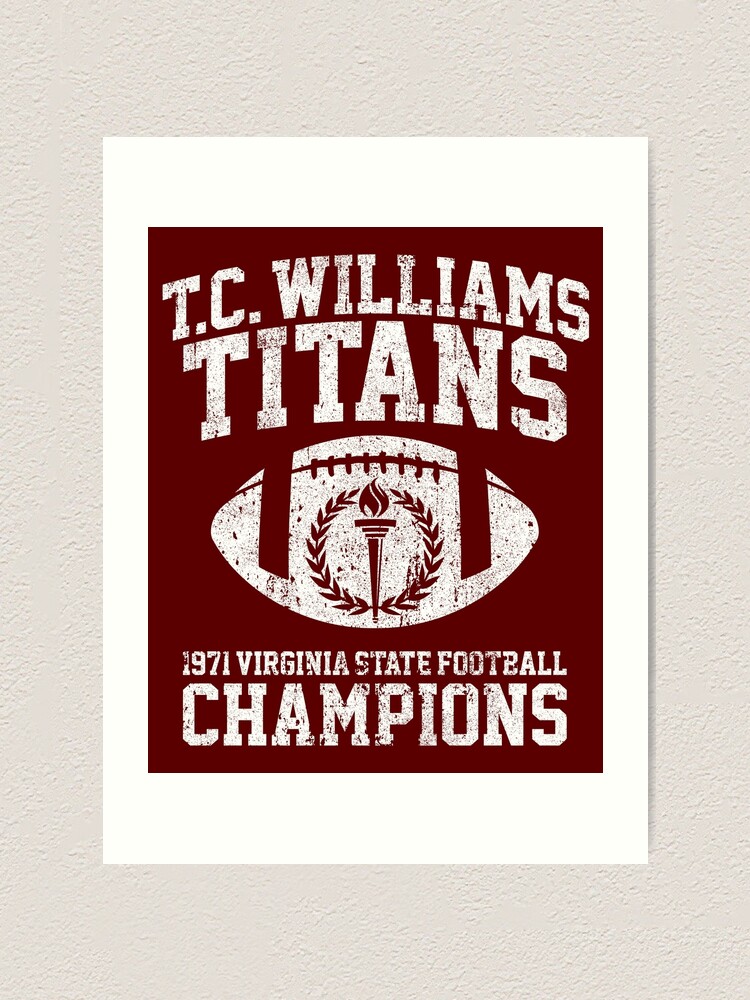 Tc Williams Logo