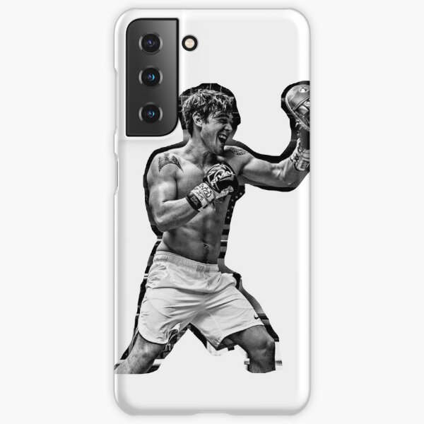 "KJ APA BOXING" Samsung Galaxy Phone Case for Sale by allamericanash ...
