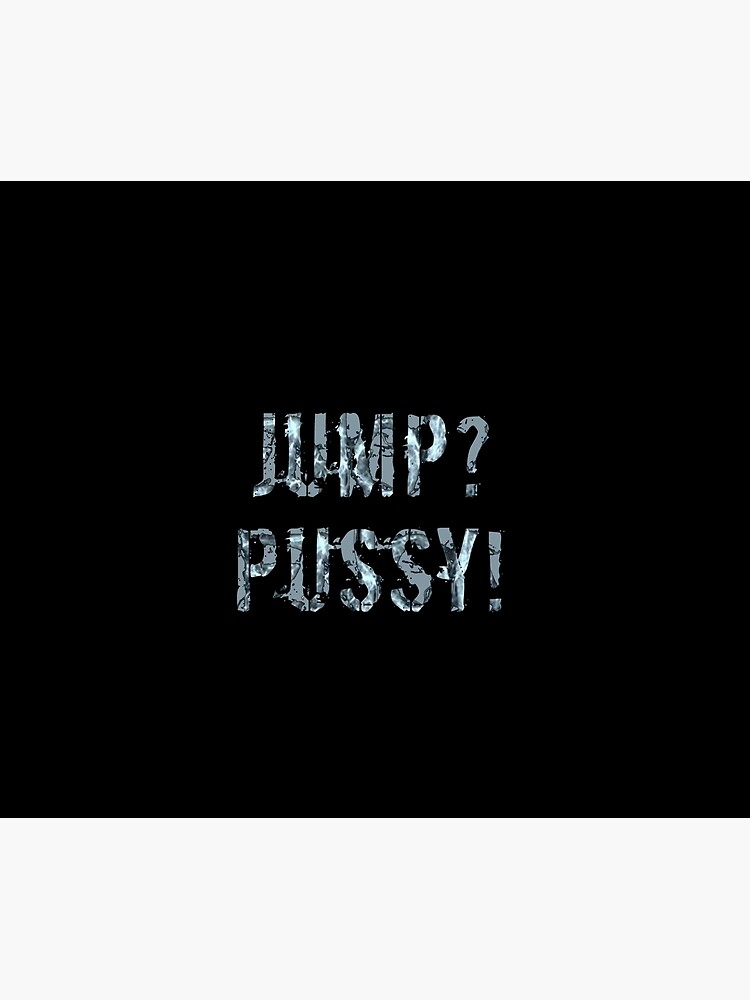 Jump Pussy Tapestry For Sale By Sarahxxdll Redbubble