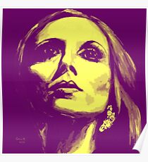 Fairouz Posters | Redbubble