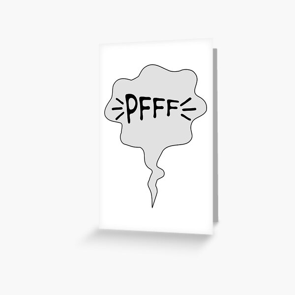 Pfff Gifts & Merchandise | Redbubble