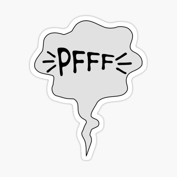 Pfff Merch & Gifts for Sale | Redbubble