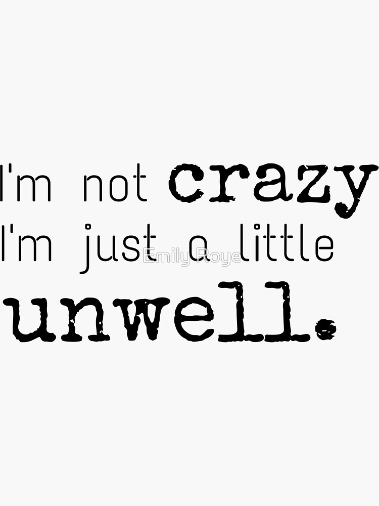 Unwell Matchbox 20 Tab