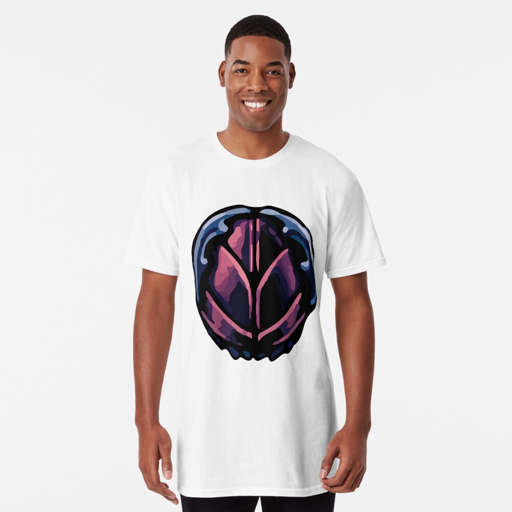 "Defender's Crest - Hollow Knight" Sticker for Sale by drglovegood ...