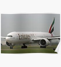 Emirates Posters | Redbubble