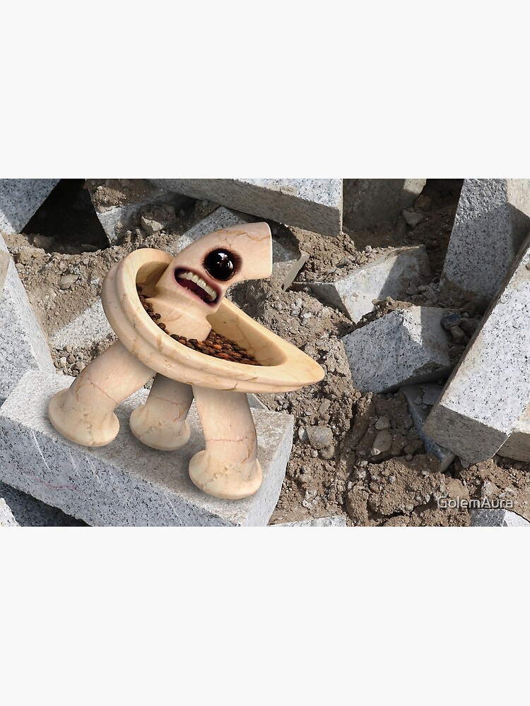 "Soozie" Poster for Sale by GolemAura | Redbubble