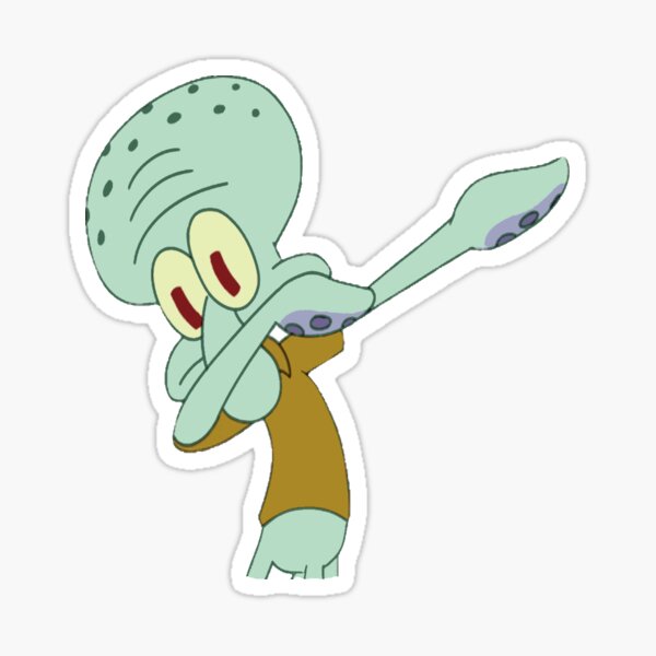 Spongebob Dab Gifts & Merchandise | Redbubble