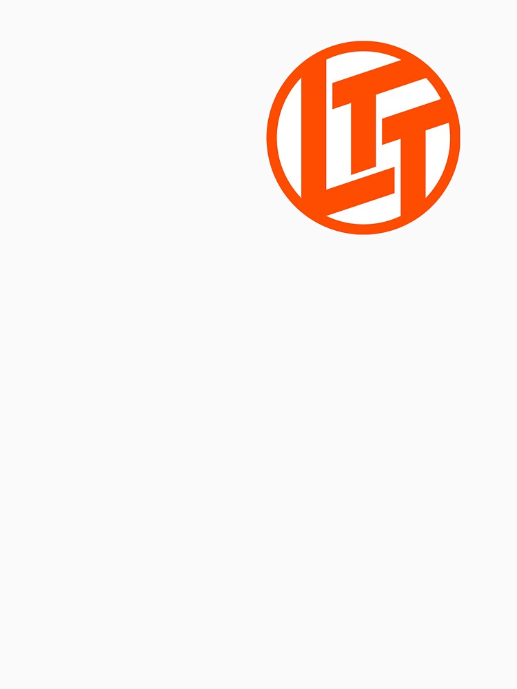 "Linus Tech Tips logo" T-shirt by nastyplays | Redbubble