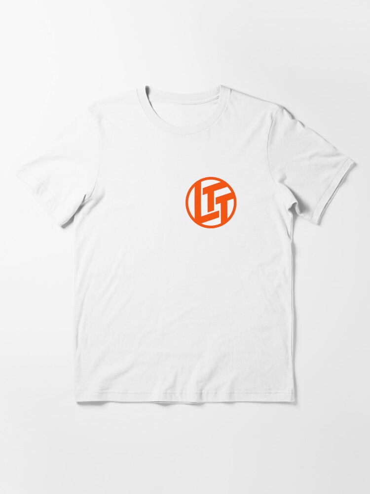 "Linus Tech Tips logo" T-shirt for Sale by nastyplays | Redbubble ...