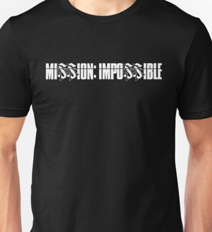 Mission Impossible: Gifts & Merchandise | Redbubble