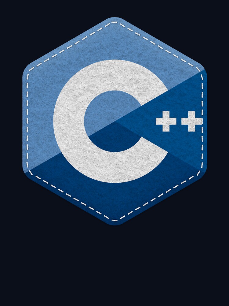 "C++ Programmer Programming" Pullover Hoodie for Sale by vladocar ...