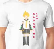 Len Kagamine: Gifts & Merchandise | Redbubble