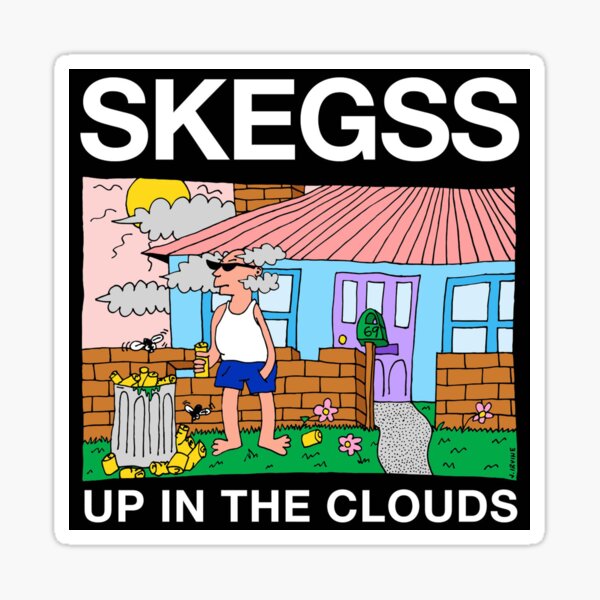 Skeggs Gifts & Merchandise | Redbubble