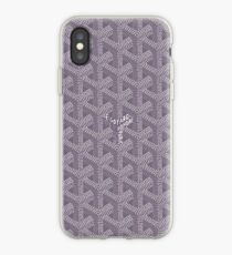 Goyard iPhone cases & covers for XS/XS Max, XR, X, 8/8 Plus, 7/7 Plus ...