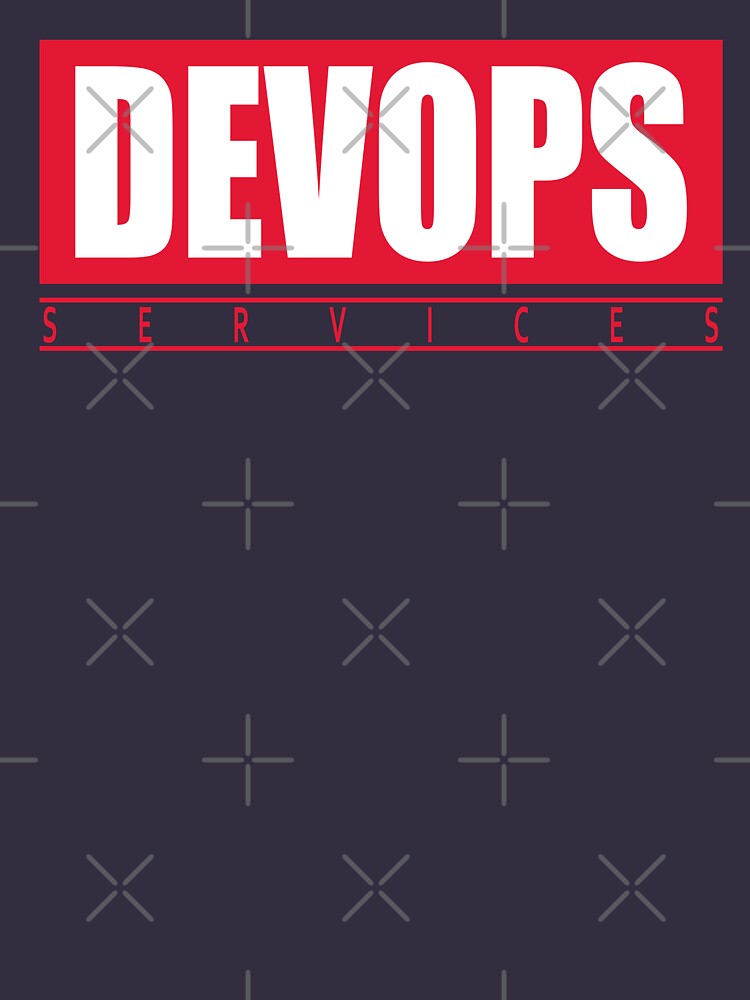 "Devops marvelous" T-shirt for Sale by Caldofran | Redbubble | devops t ...