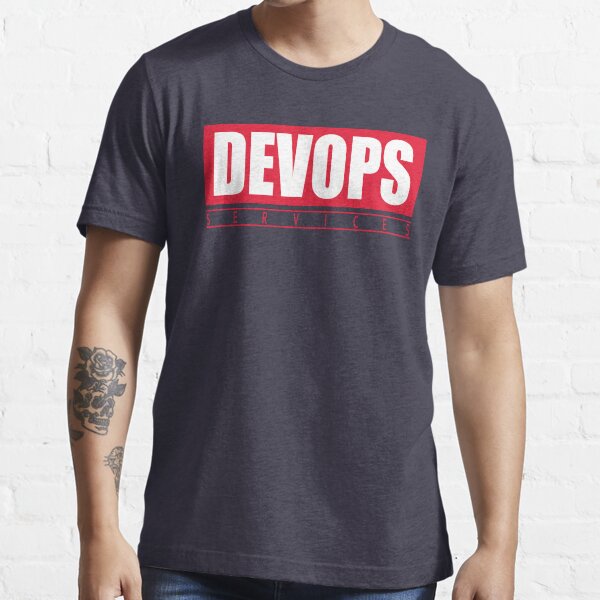 "Devops marvelous" T-shirt for Sale by Caldofran | Redbubble | devops t ...