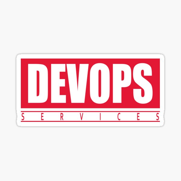 "Devops marvelous" Sticker for Sale by Caldofran | Redbubble