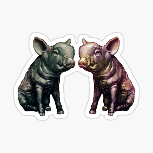 Piggs Gifts & Merchandise | Redbubble