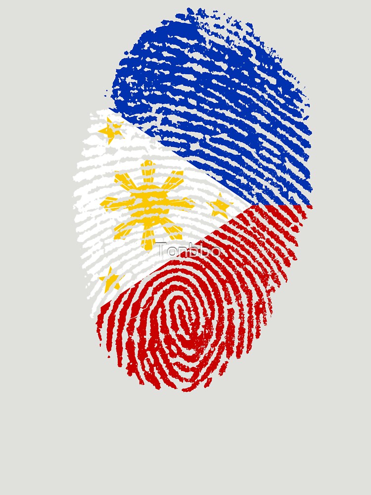 "Identity Philippines" T-shirt for Sale by Tonbbo | Redbubble ...