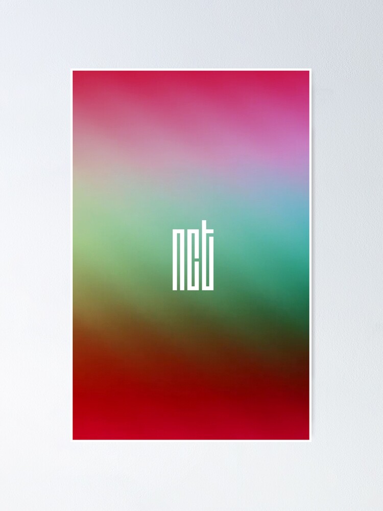 "NCT Dream Lab v. 4" Poster for Sale by OaseQomara | Redbubble