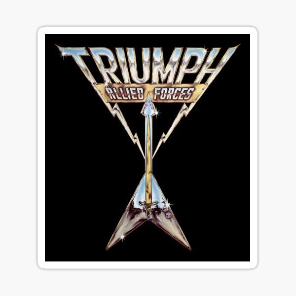 Canadian Forces Stickers | Redbubble