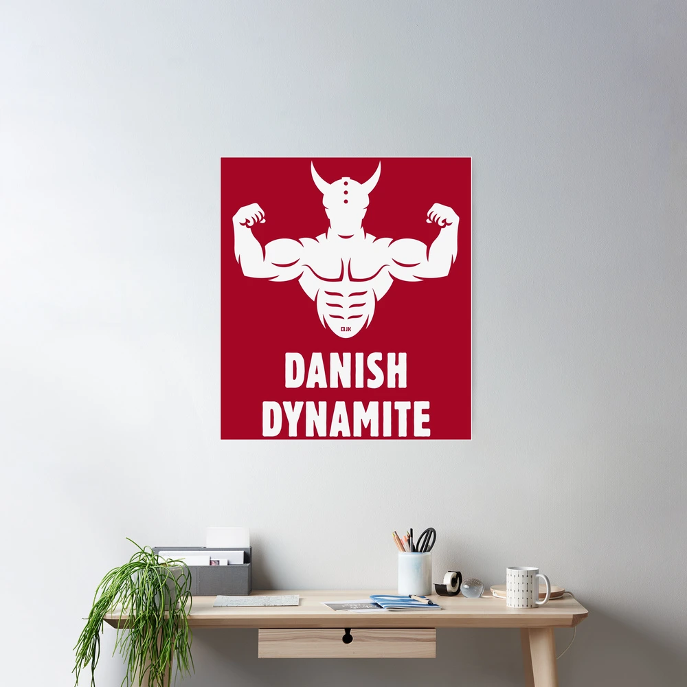 Danish Dynamite Memes