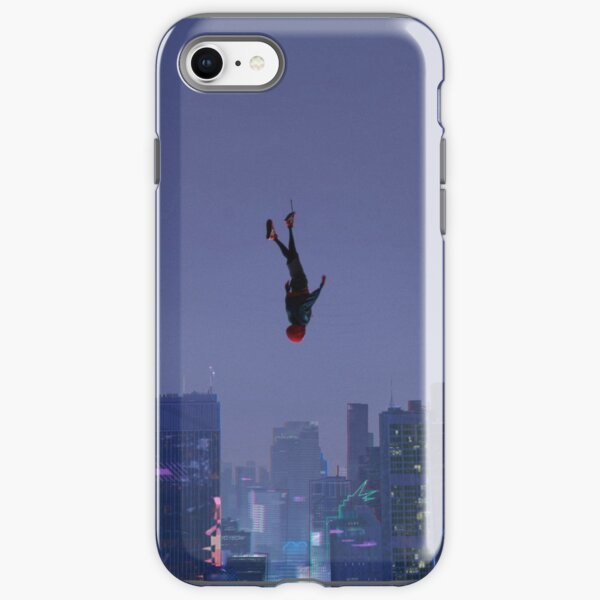 Miles Morales iPhone cases & covers | Redbubble