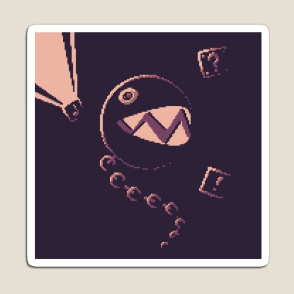 Chain Chomp Gifts & Merchandise | Redbubble