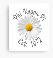 Alpha Phi Canvas Prints | Redbubble