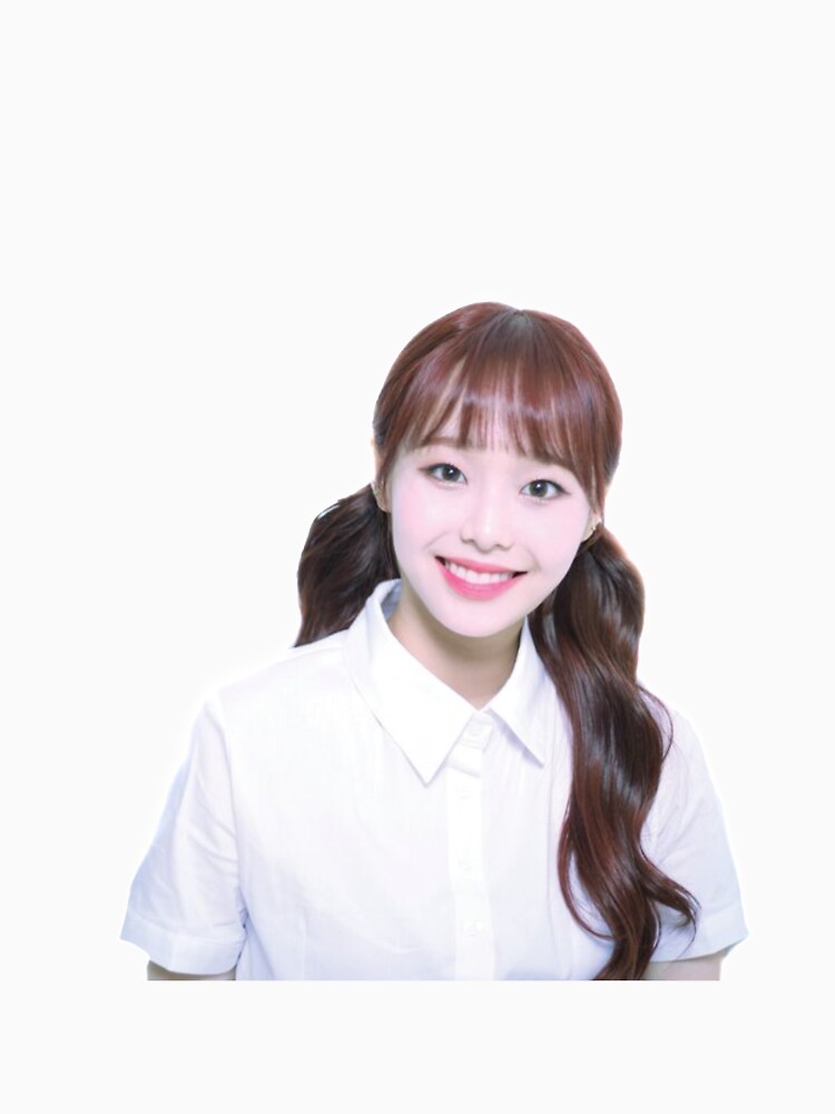 "Chuu - LOONA - ++" Essential T-Shirt by loonagoodies | Redbubble