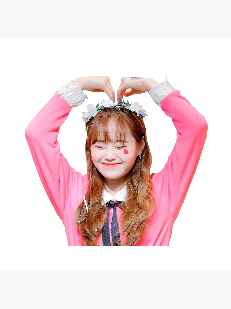 "Chuu - LOONA" Art Print for Sale by loonagoodies | Redbubble