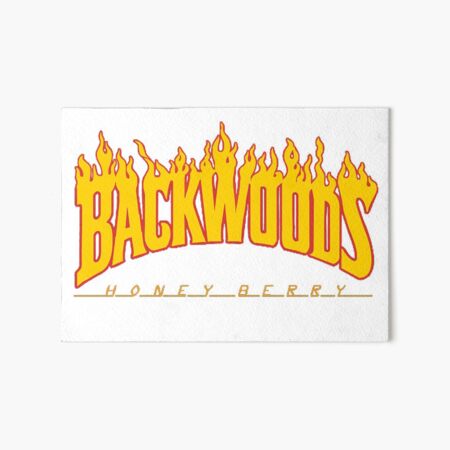 Backwoods Cigars Wall Art | Redbubble