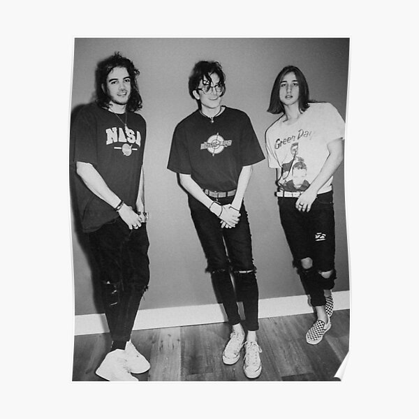 Chase Atlantic Posters | Redbubble