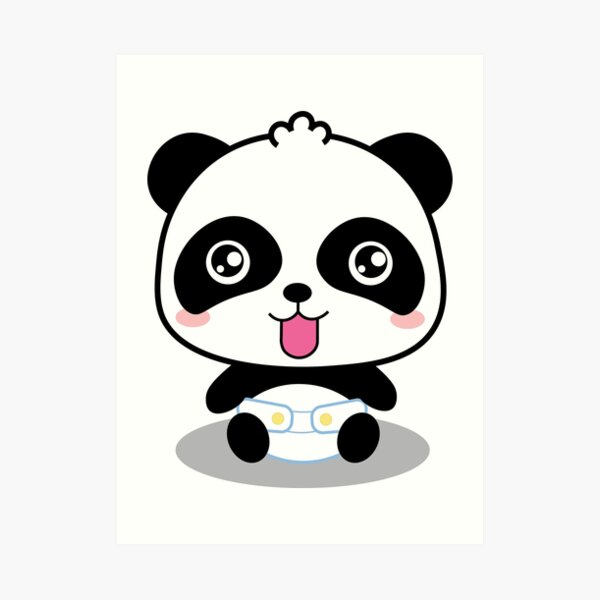 Babybus Art Prints | Redbubble