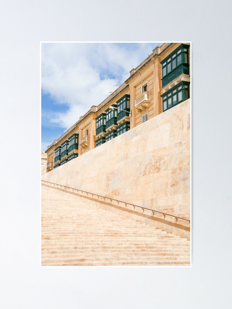 "Step back into History" Poster by Kasia-D | Redbubble