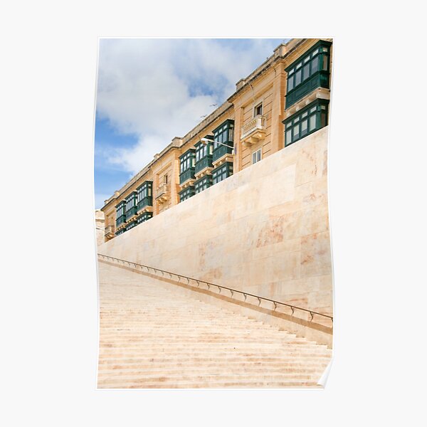 "Step back into History" Poster by Kasia-D | Redbubble