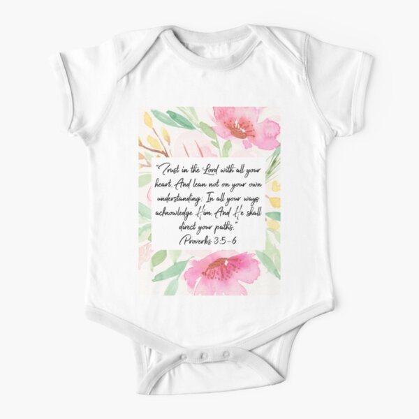 "Trust in the Lord with all your heart | Proverbs 3:5,6 | Scripture Art ...