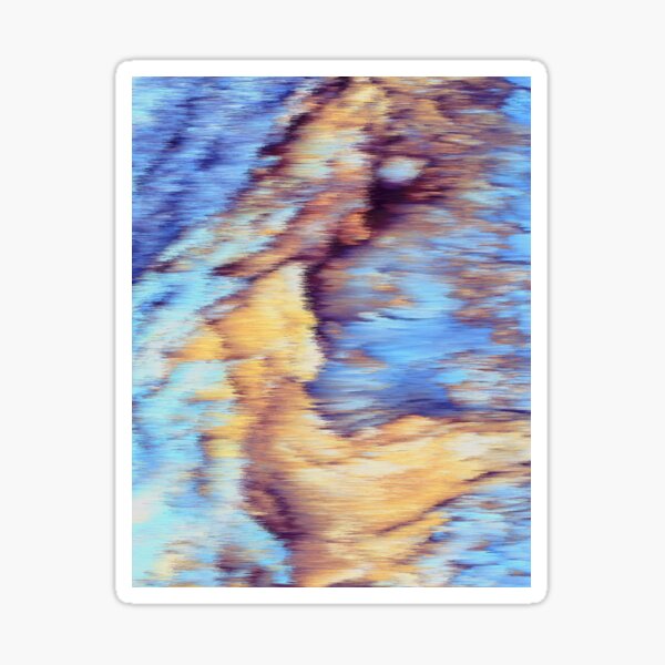 "Heidi" Sticker for Sale by raphaelladesign | Redbubble