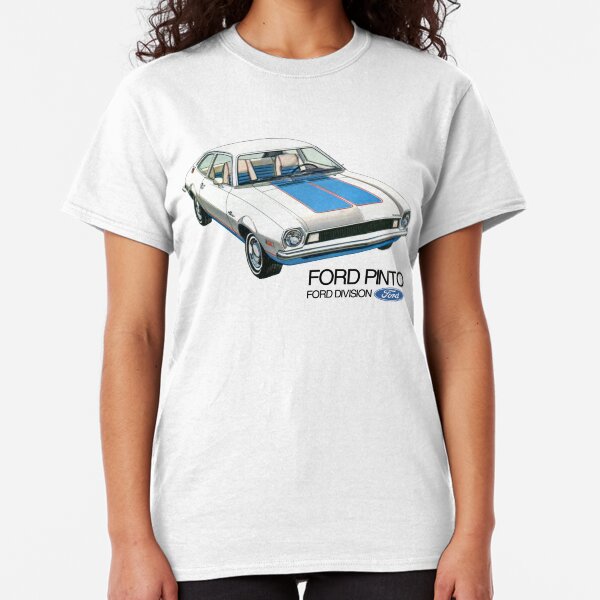 Ford Pinto Gifts & Merchandise | Redbubble