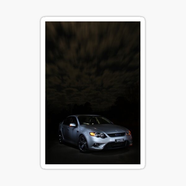 Xr6 Stickers | Redbubble